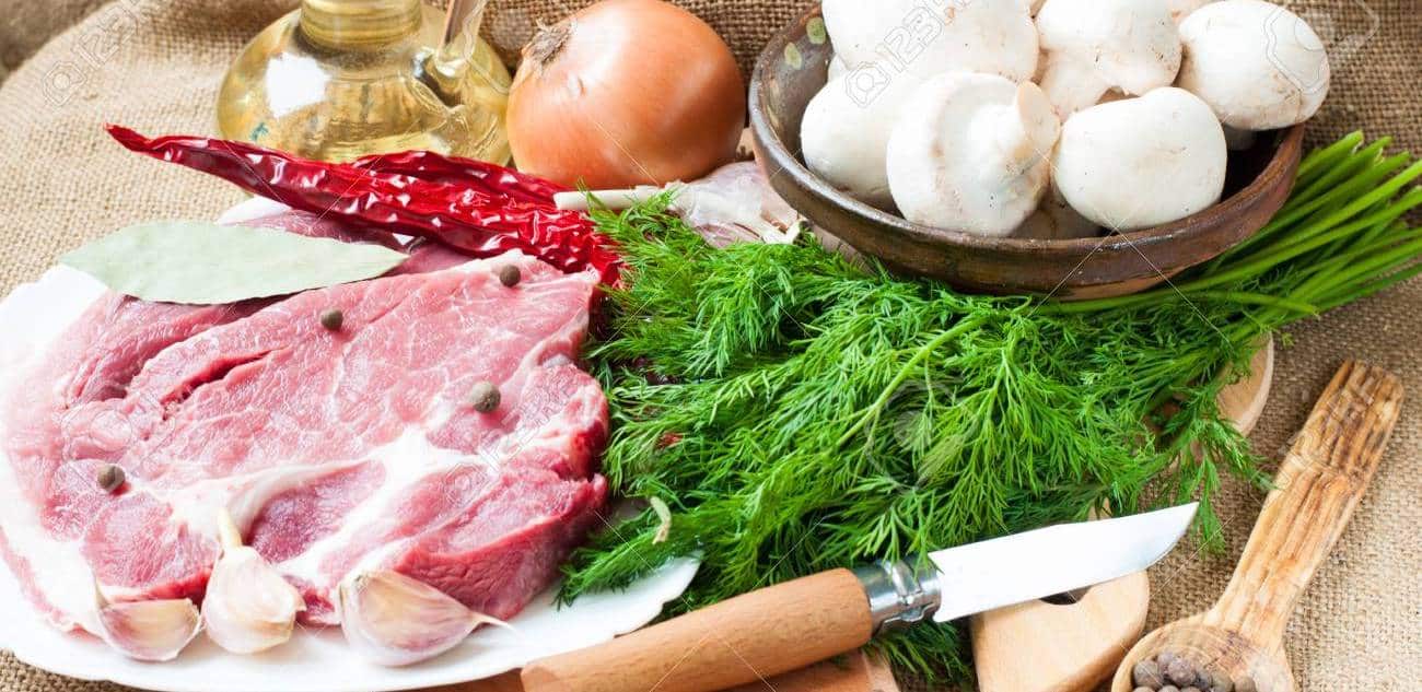 Sentient Vegetarian Diet - Ánanda Suruci Master Unit